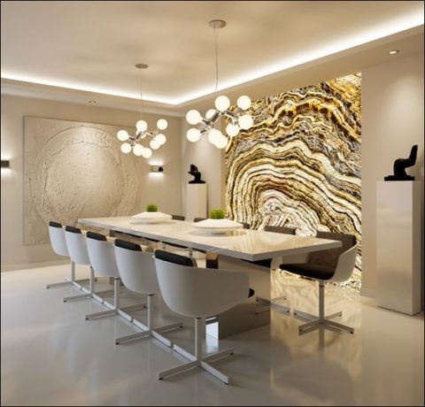 Vente Onyx Marrakech Maroc : BD Création & Design